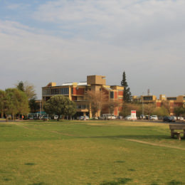 Student Life - Emona