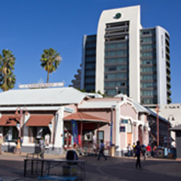 Student Life - Emona