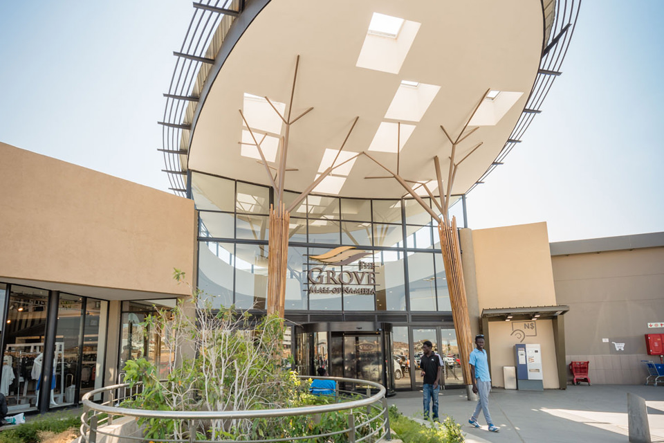 Student Life - Emona